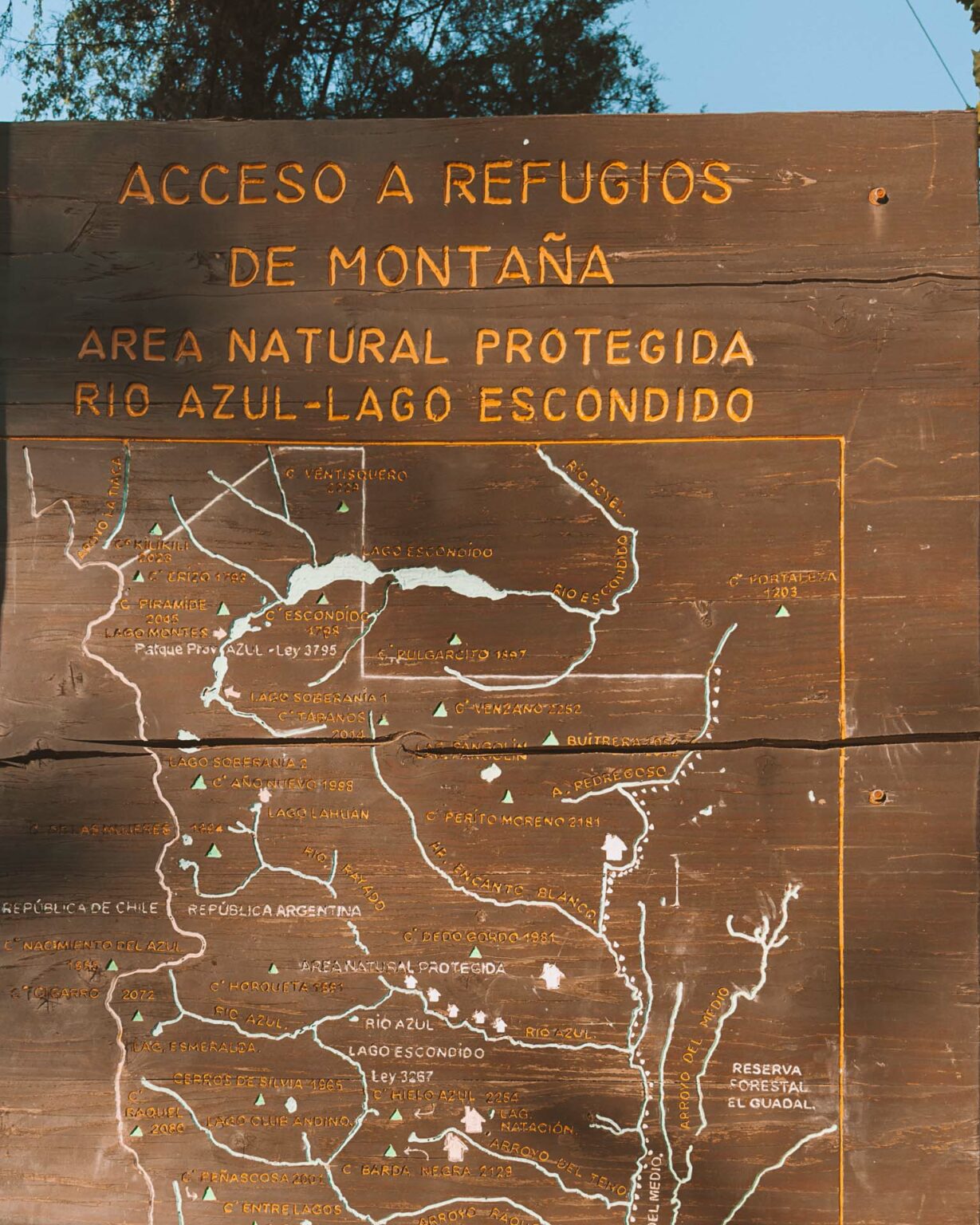 El Bolsón Argentina: um guia completo para explorar essa joia escondida ...