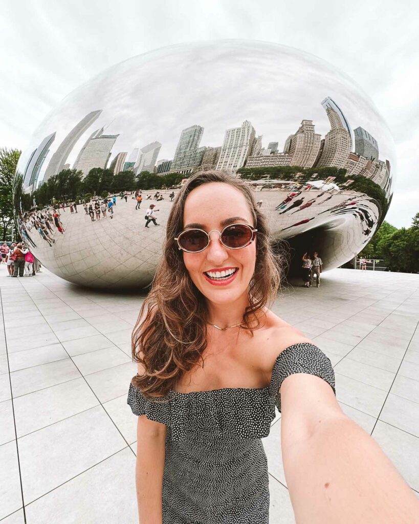 Roteiro Chicago: sugestões para 2, 3 e 5 dias de viagem