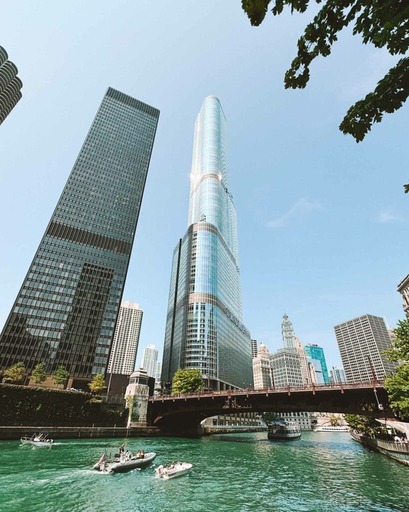 Onde ficar em Chicago: The Loop, River North ou Lincoln Park?