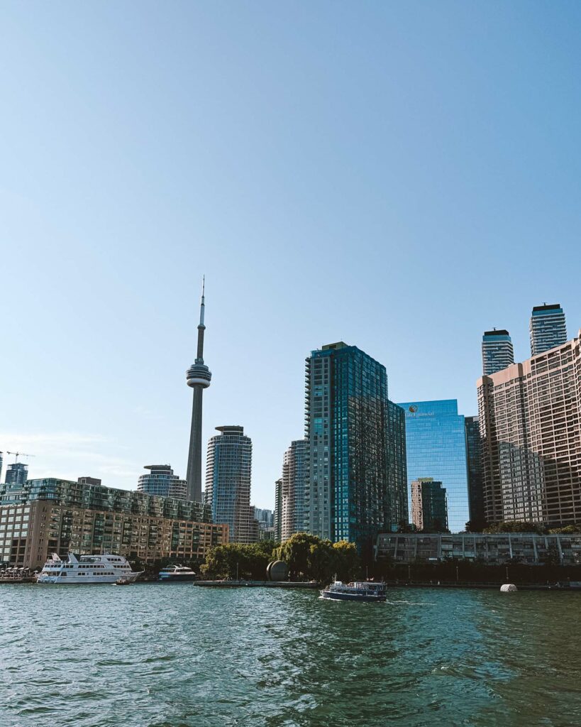 Onde ficar em Toronto: melhores bairros e hotéis