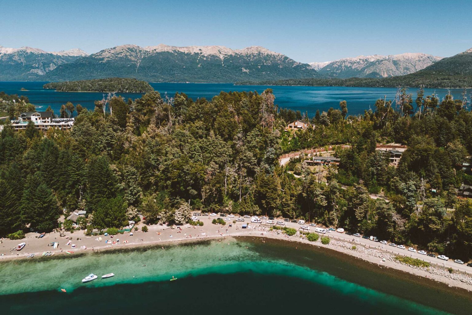 O que fazer em Villa la Angostura: 15 passeios e experiências