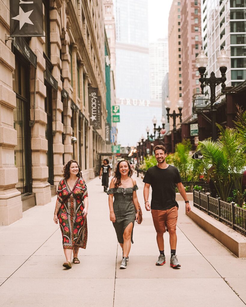 Roteiro Chicago: sugestões para 2, 3 e 5 dias de viagem
