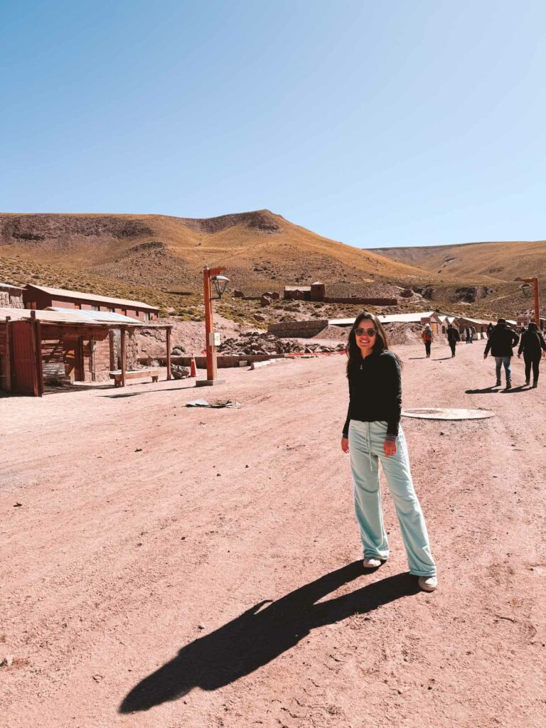 Geysers del Tatio: dicas para o passeio mais frio do Atacama