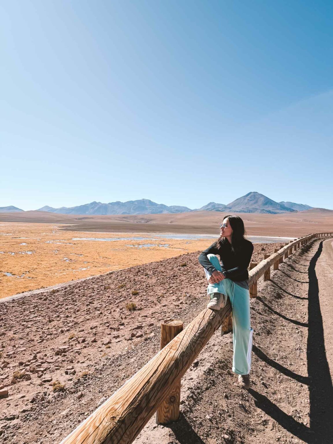 Geysers del Tatio: dicas para o passeio mais frio do Atacama