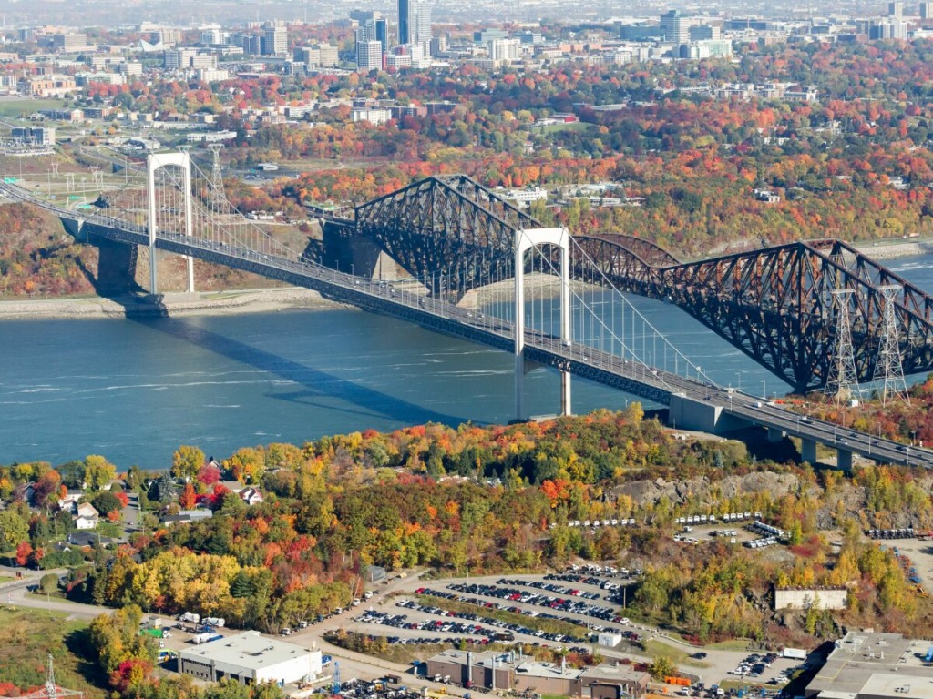 O que fazer em Quebec: 21 pontos turísticos para incluir no roteiro