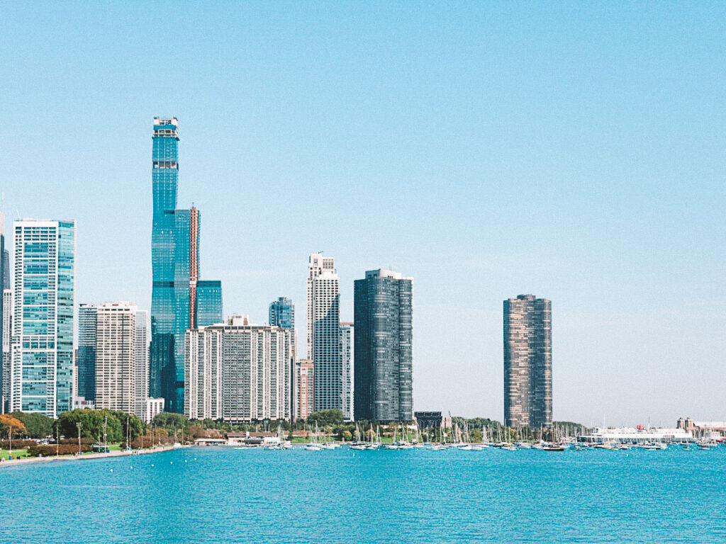 Onde ficar em Chicago: The Loop, River North ou Lincoln Park?