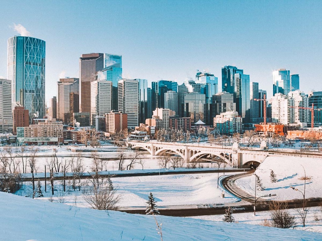 Roteiro Canadá: o melhor do país em 7,10 ou 15 dias de viagem