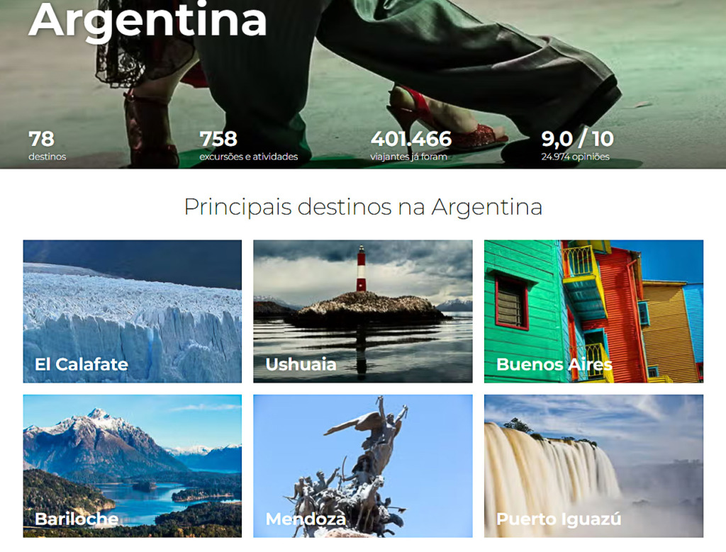 Civitatis é confiável? é um site bom? vale a pena?