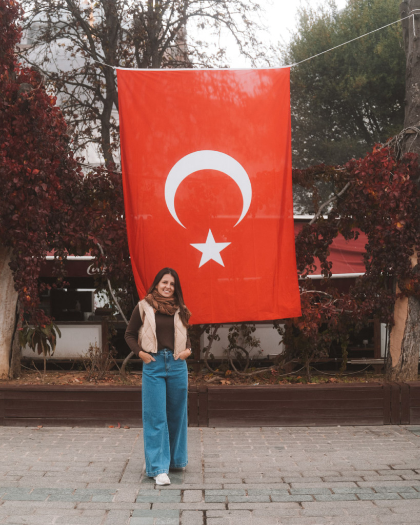 Viagem Turquia: 10 lugares imperdíveis para conhecer no país