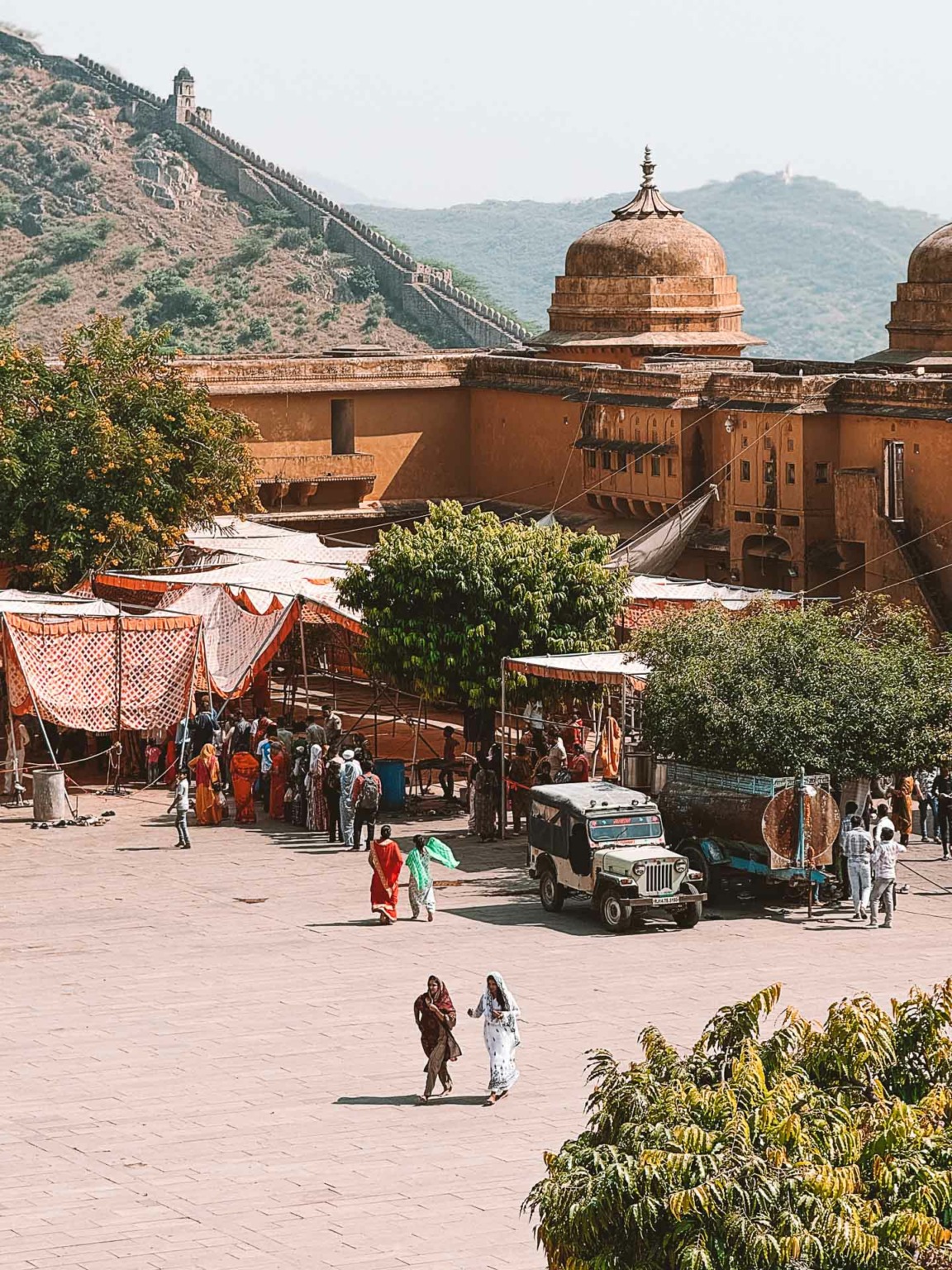 O que fazer em Jaipur, Índia: 16 passeios pela Cidade Cor de Rosa
