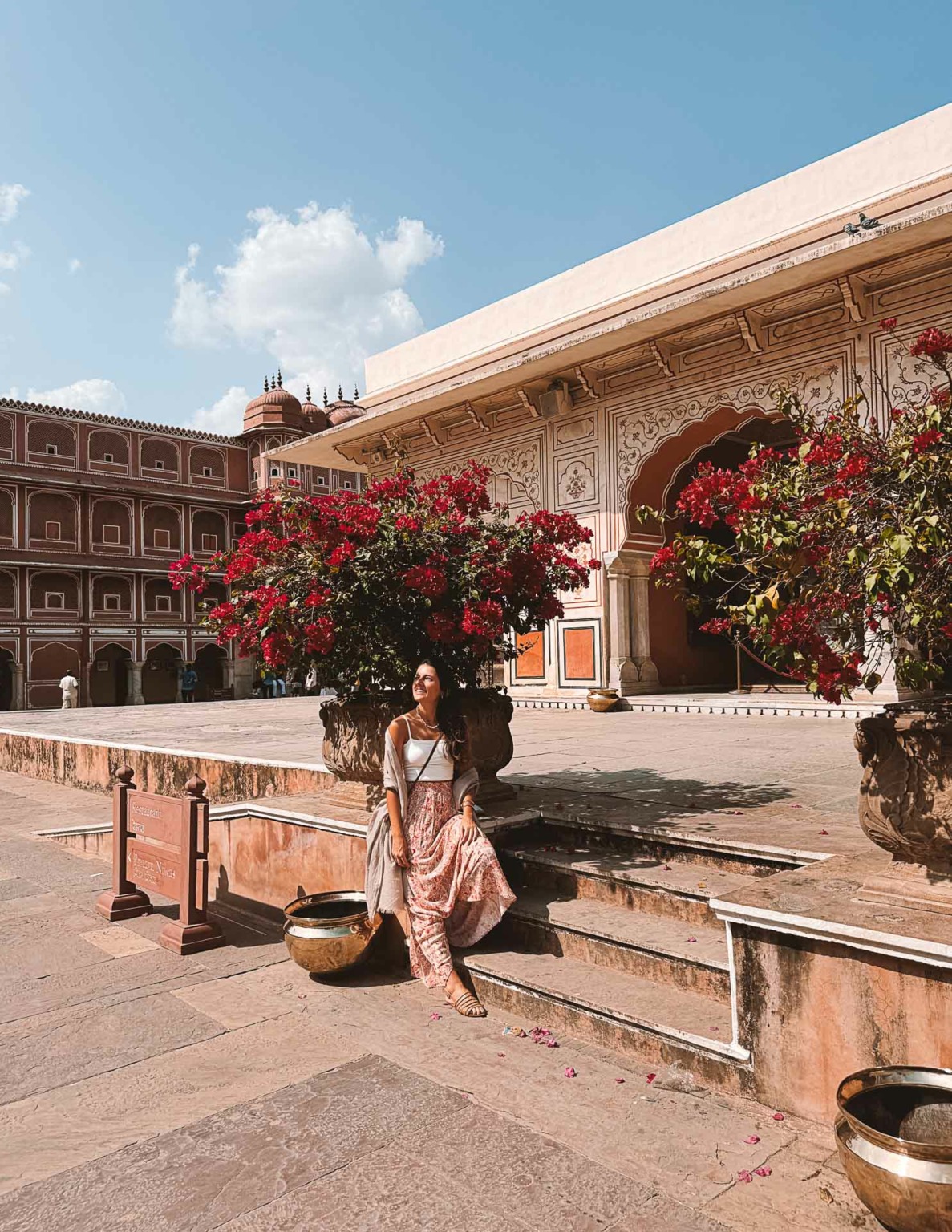 O que fazer em Jaipur, Índia: 16 passeios pela Cidade Cor de Rosa