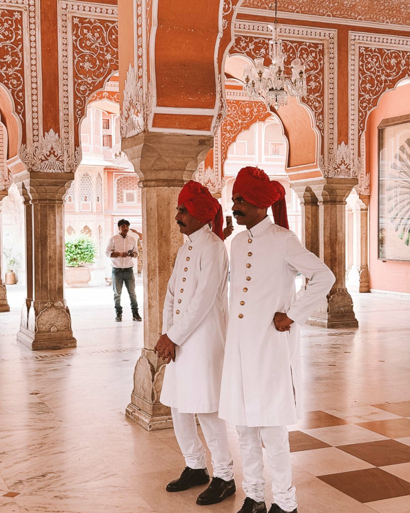 O que fazer em Jaipur, Índia: 16 passeios pela Cidade Cor de Rosa