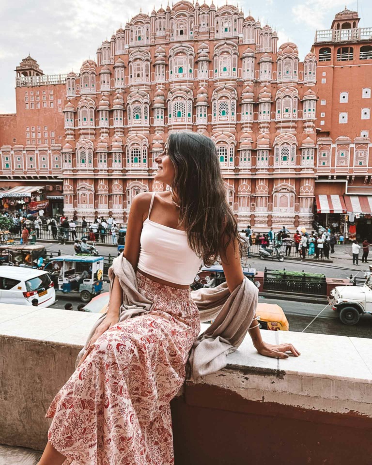 O que fazer em Jaipur, Índia: 16 passeios pela Cidade Cor de Rosa