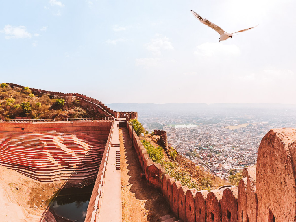 O que fazer em Jaipur, Índia: 16 passeios pela Cidade Cor de Rosa