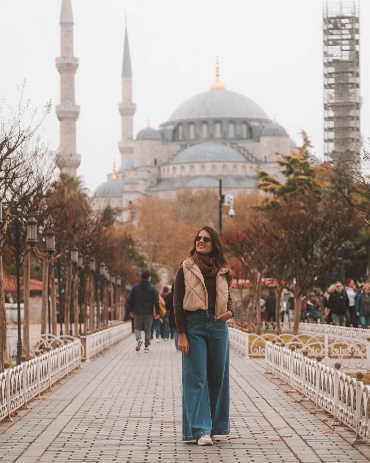 Viagem Turquia: 10 lugares imperdíveis para conhecer no país