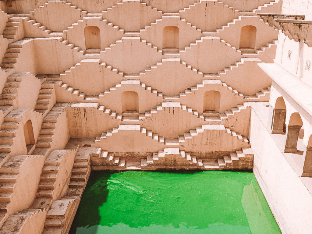 O que fazer em Jaipur, Índia: 16 passeios pela Cidade Cor de Rosa