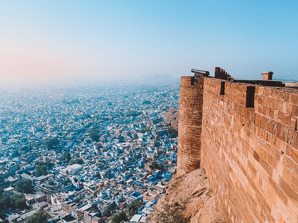 O que fazer em Jaipur, Índia: 16 passeios pela Cidade Cor de Rosa