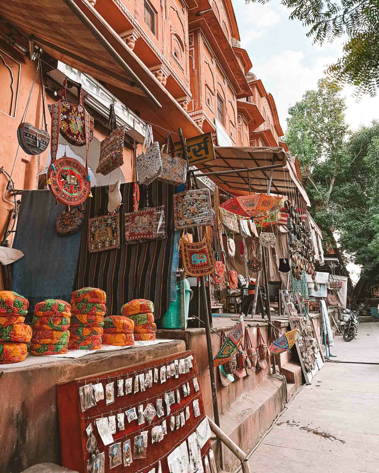 O que fazer em Jaipur, Índia: 16 passeios pela Cidade Cor de Rosa