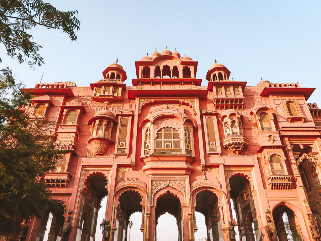O que fazer em Jaipur, Índia: 16 passeios pela Cidade Cor de Rosa