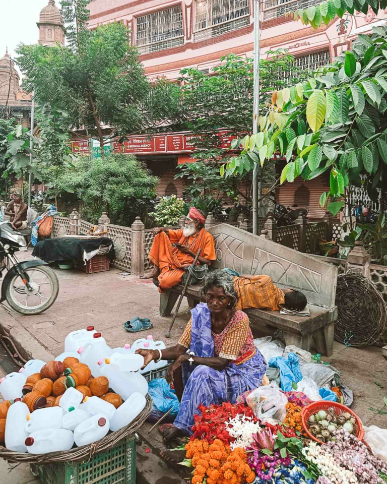 O que fazer em Varanasi: a cidade espiritual da Índia