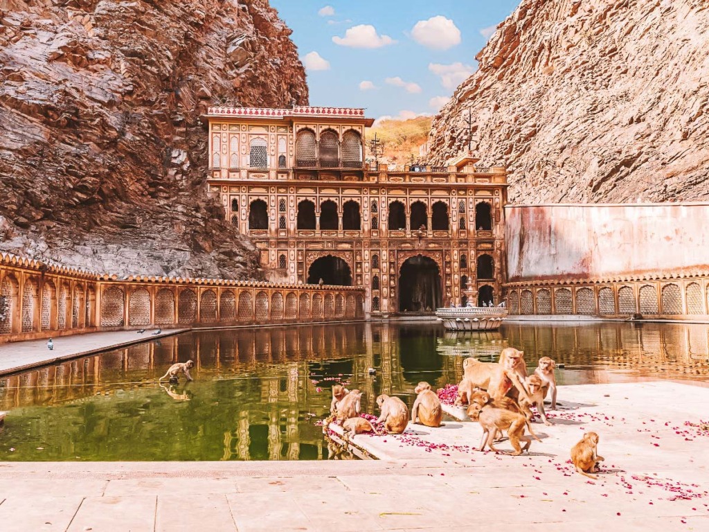 O que fazer em Jaipur, Índia: 16 passeios pela Cidade Cor de Rosa