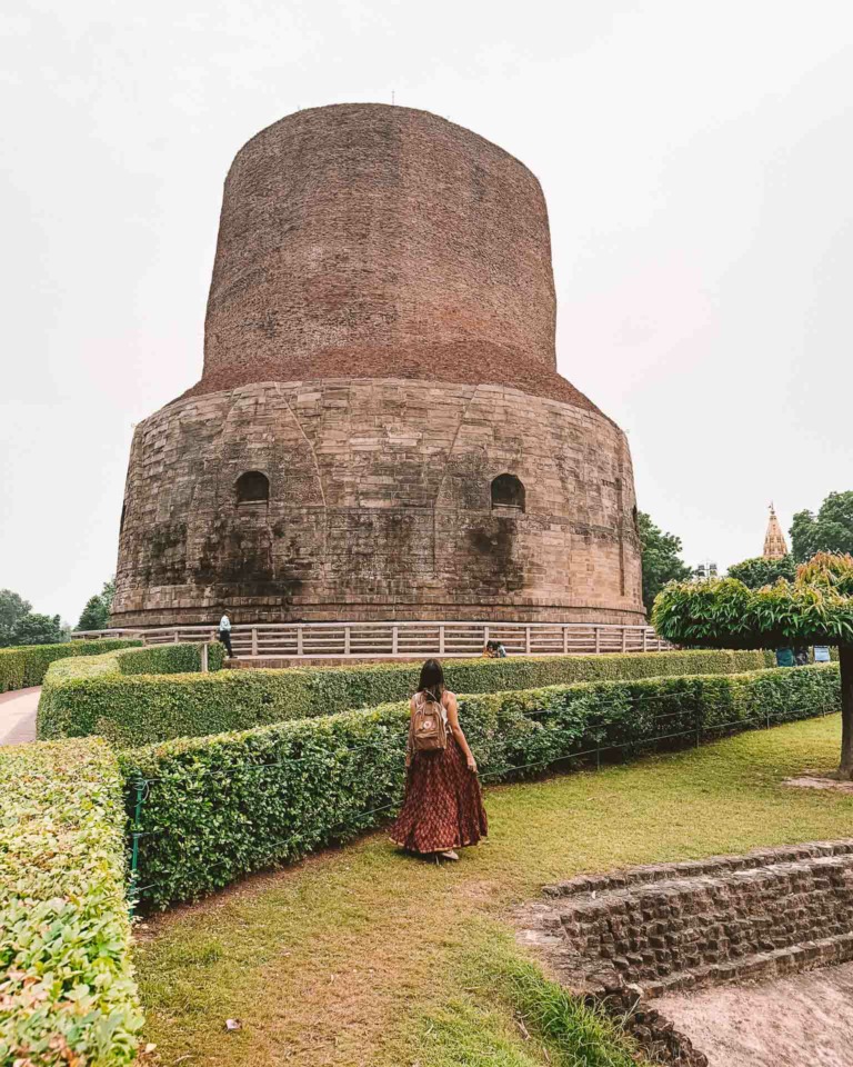 O que fazer em Varanasi: a cidade espiritual da Índia