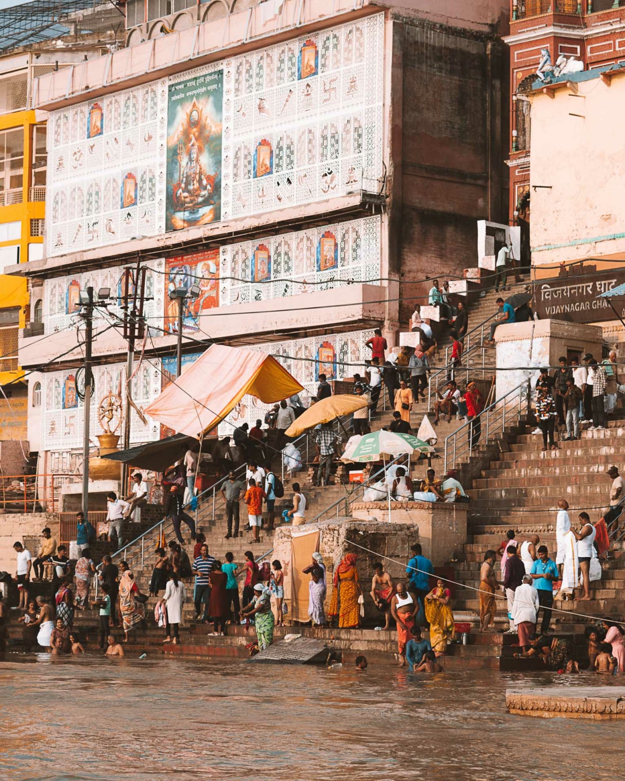 O que fazer em Varanasi: a cidade espiritual da Índia