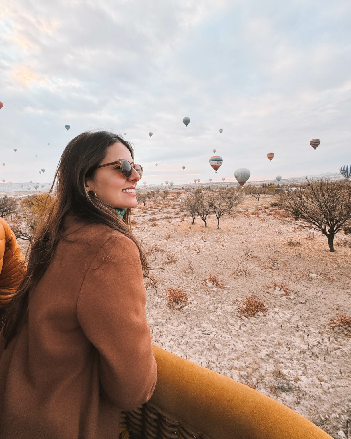 Viagem Turquia: 10 lugares imperdíveis para conhecer no país