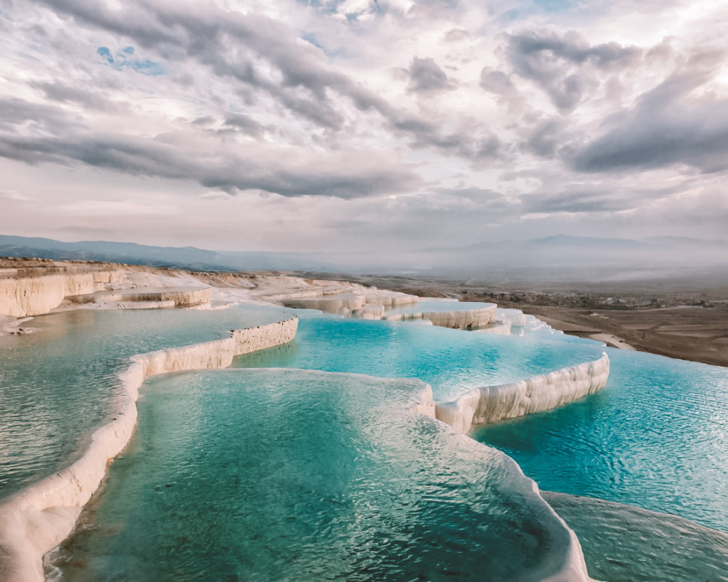 Viagem Turquia: 10 lugares imperdíveis para conhecer no país