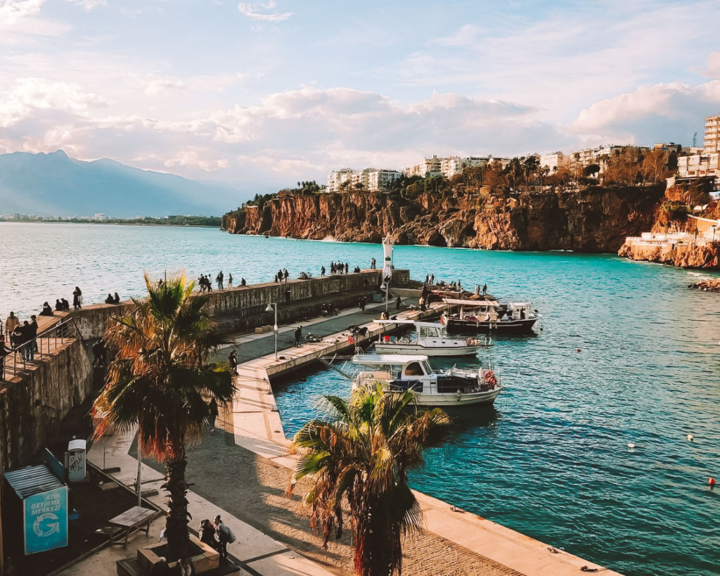 Viagem Turquia: 10 lugares imperdíveis para conhecer no país