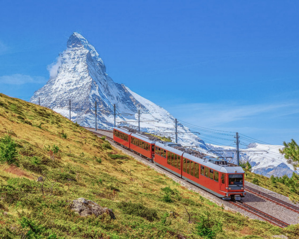 O que fazer em Zermatt: dicas para curtir a charmosa vila suíça