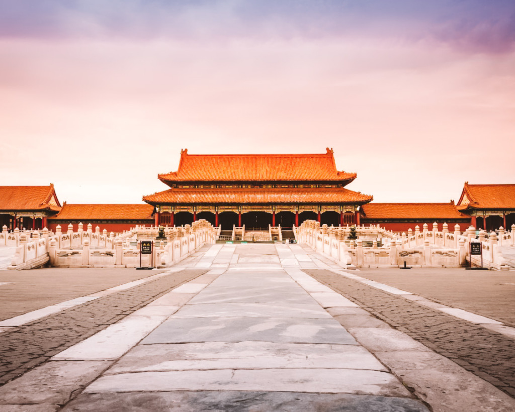 Roteiro Pequim: o melhor da capital chinesa em 3, 5 ou 7 dias