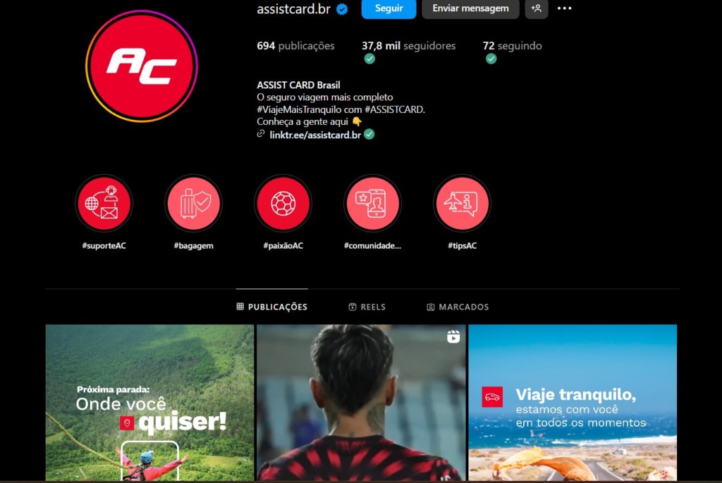 Assist Card é bom? É confiável? Vale a pena esse seguro viagem?
