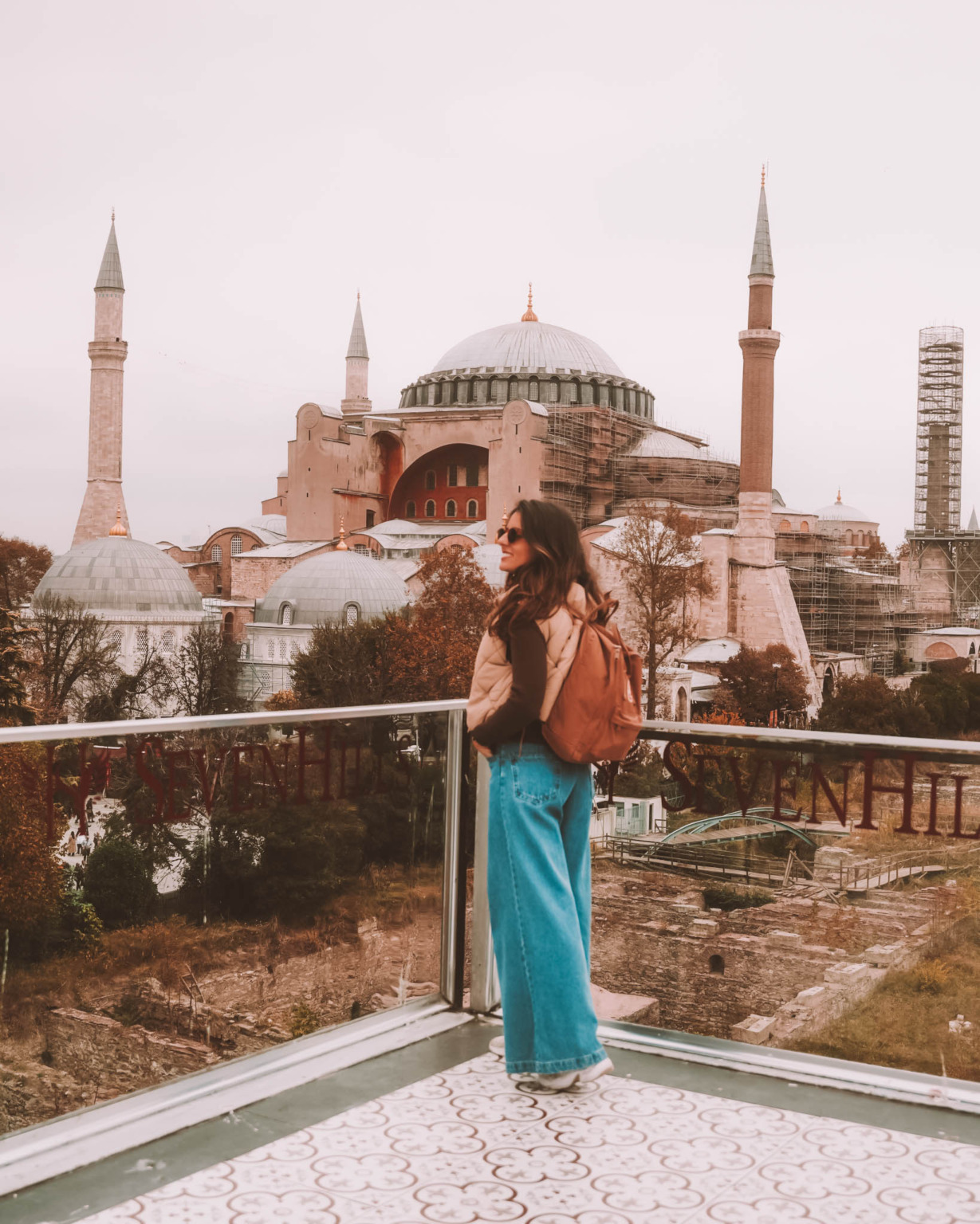 Viagem Turquia: 10 lugares imperdíveis para conhecer no país