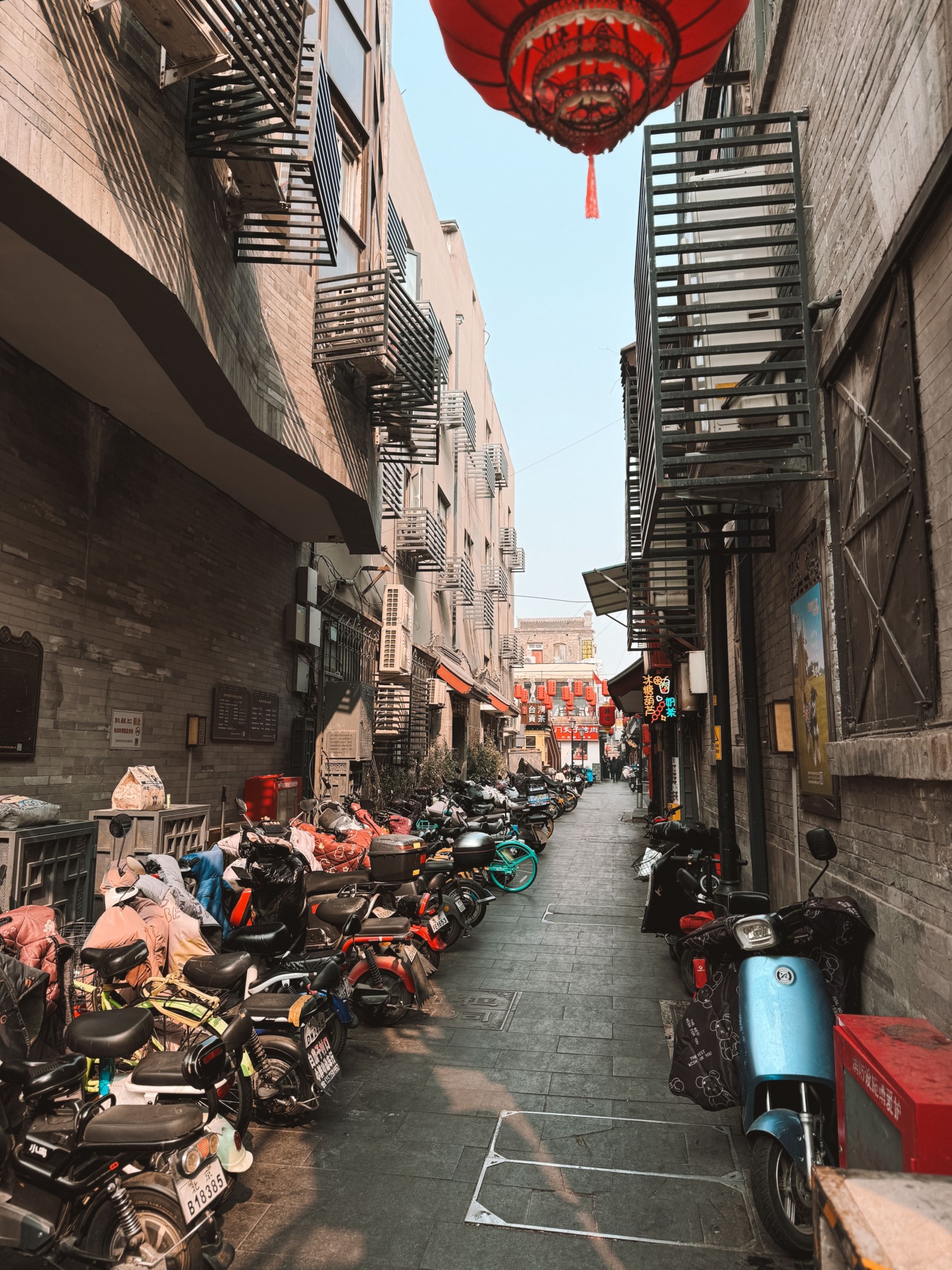 Roteiro Pequim: o melhor da capital chinesa em 3, 5 ou 7 dias