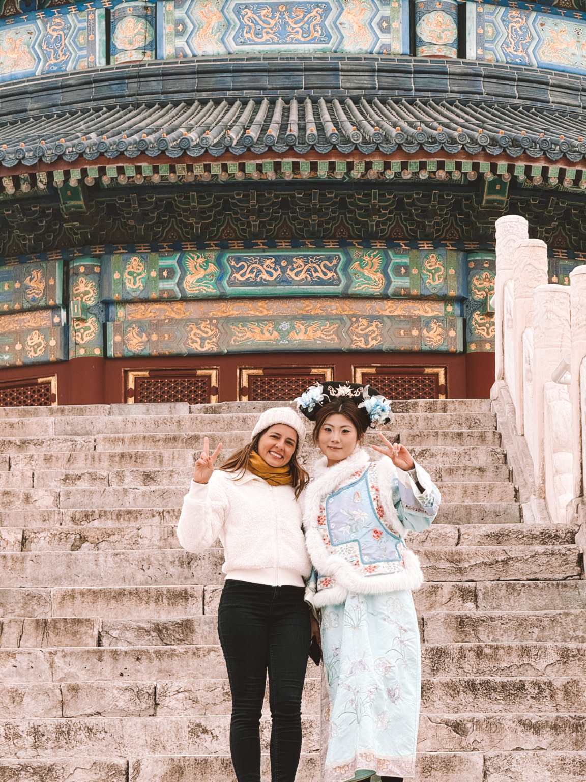 Roteiro Pequim: o melhor da capital chinesa em 3, 5 ou 7 dias