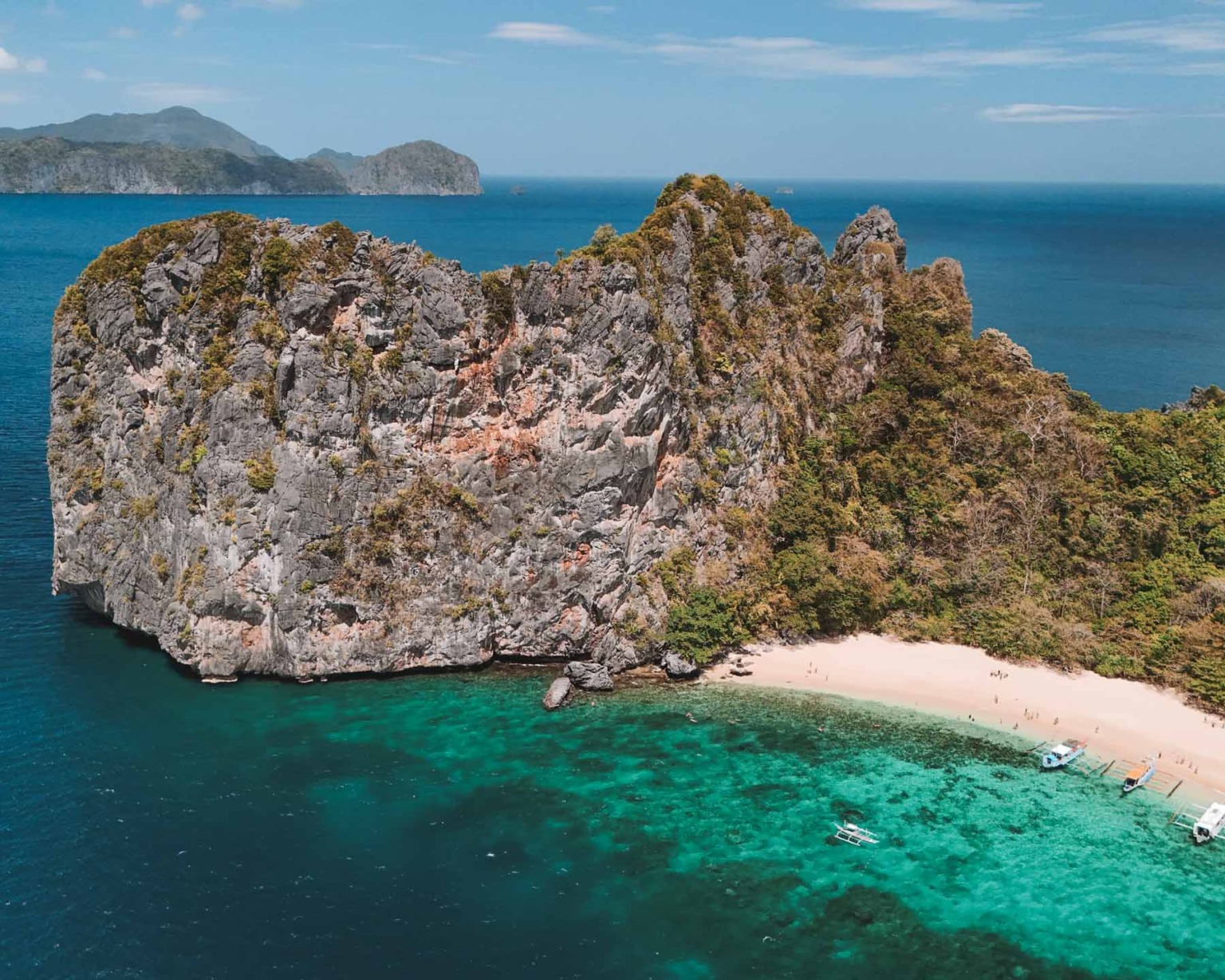 O que fazer em El Nido: dicas para curtir esse paraíso filipino
