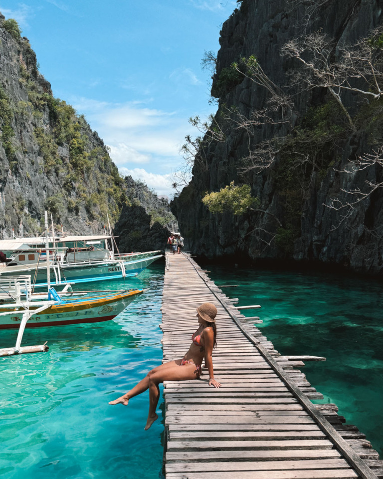 O que fazer em Coron: Dicas para curtir esse paraíso nas Filipinas