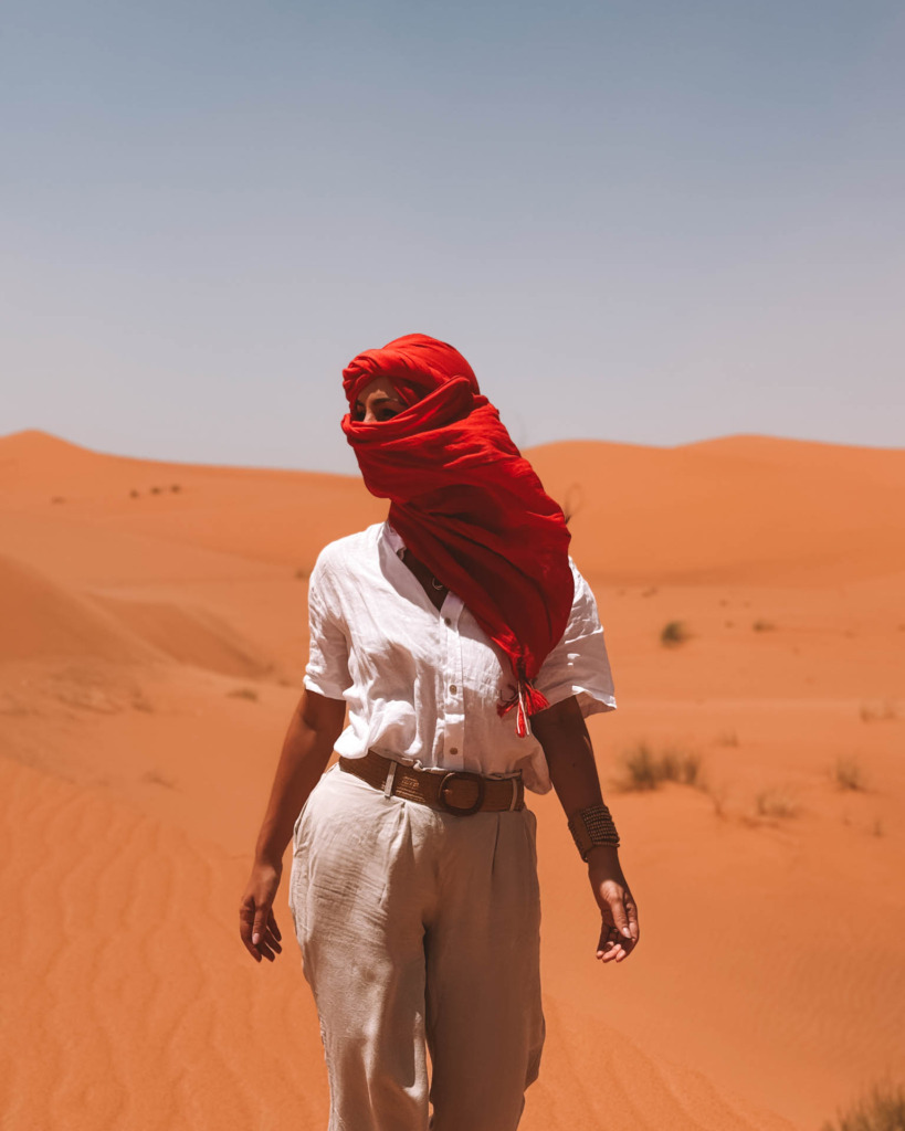 Deserto do Saara Marrocos: qual o melhor tour? vale a pena?