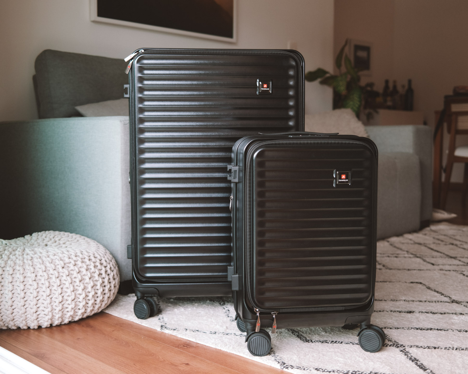 Melhores malas de bordo: marcas e modelos para você escolher