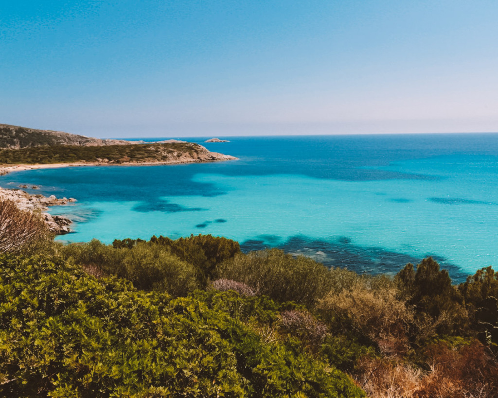 Melhores praias da Sardenha: as 16 mais lindas