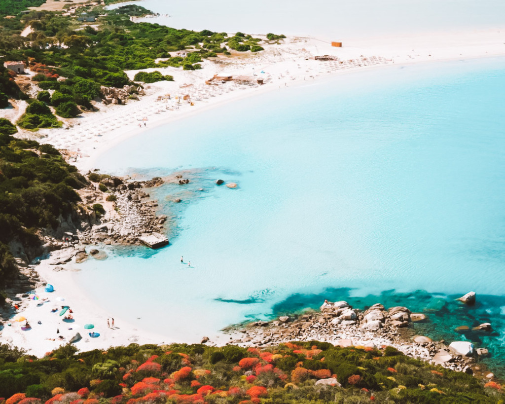 Melhores praias da Sardenha: as 16 mais lindas