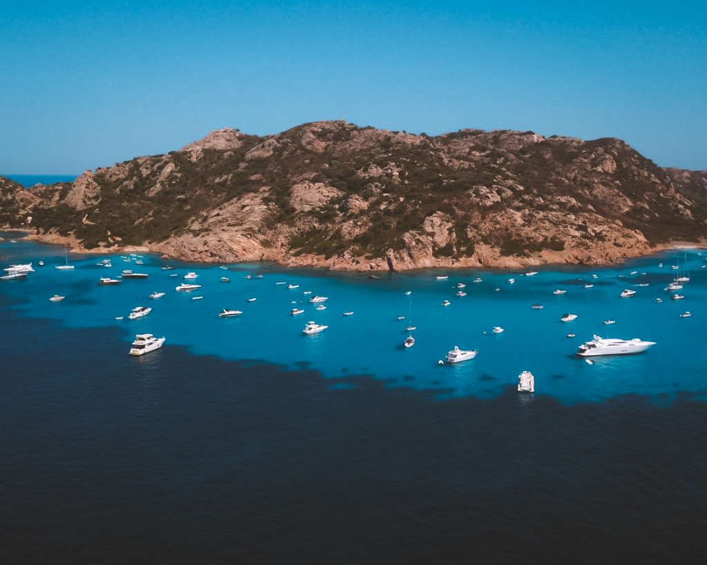 Costa Esmeralda (Sardenha): as 12 praias mais lindas