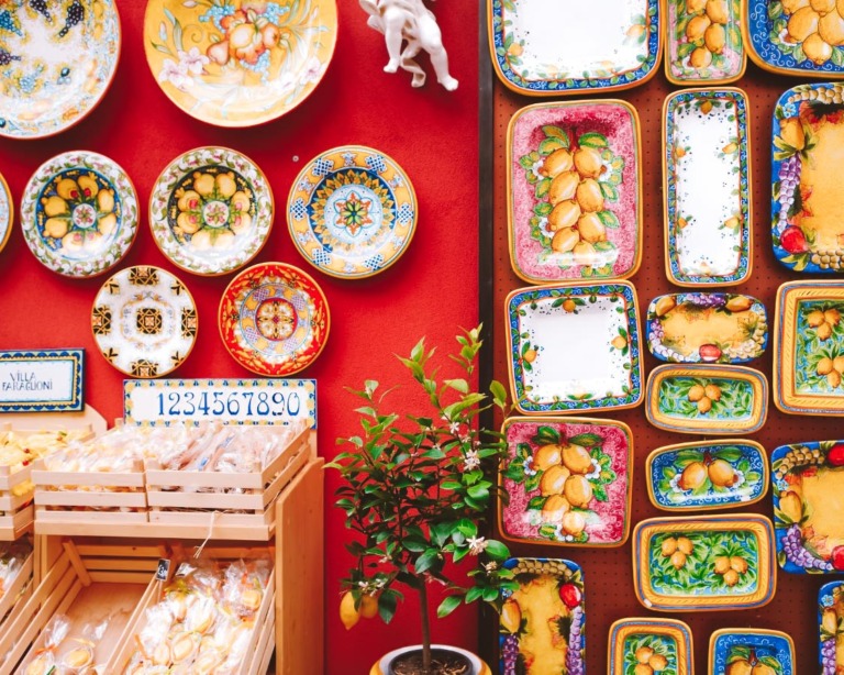 O que fazer em Positano: 18 passeios imperdíveis