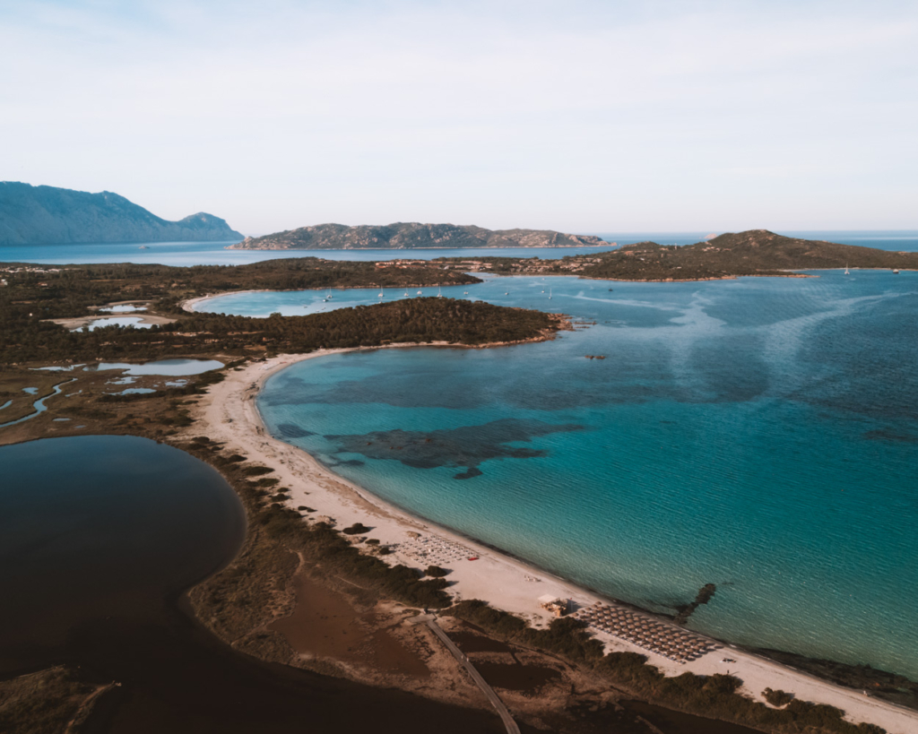 Melhores praias da Sardenha: as 16 mais lindas