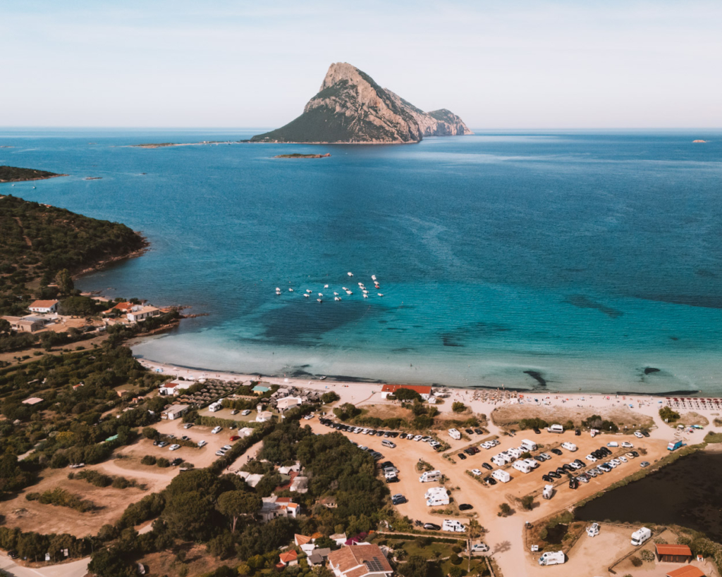 Melhores praias da Sardenha: as 16 mais lindas