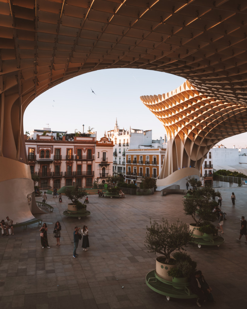 O que fazer em Sevilha em 2, 3 ou 5 dias de viagem