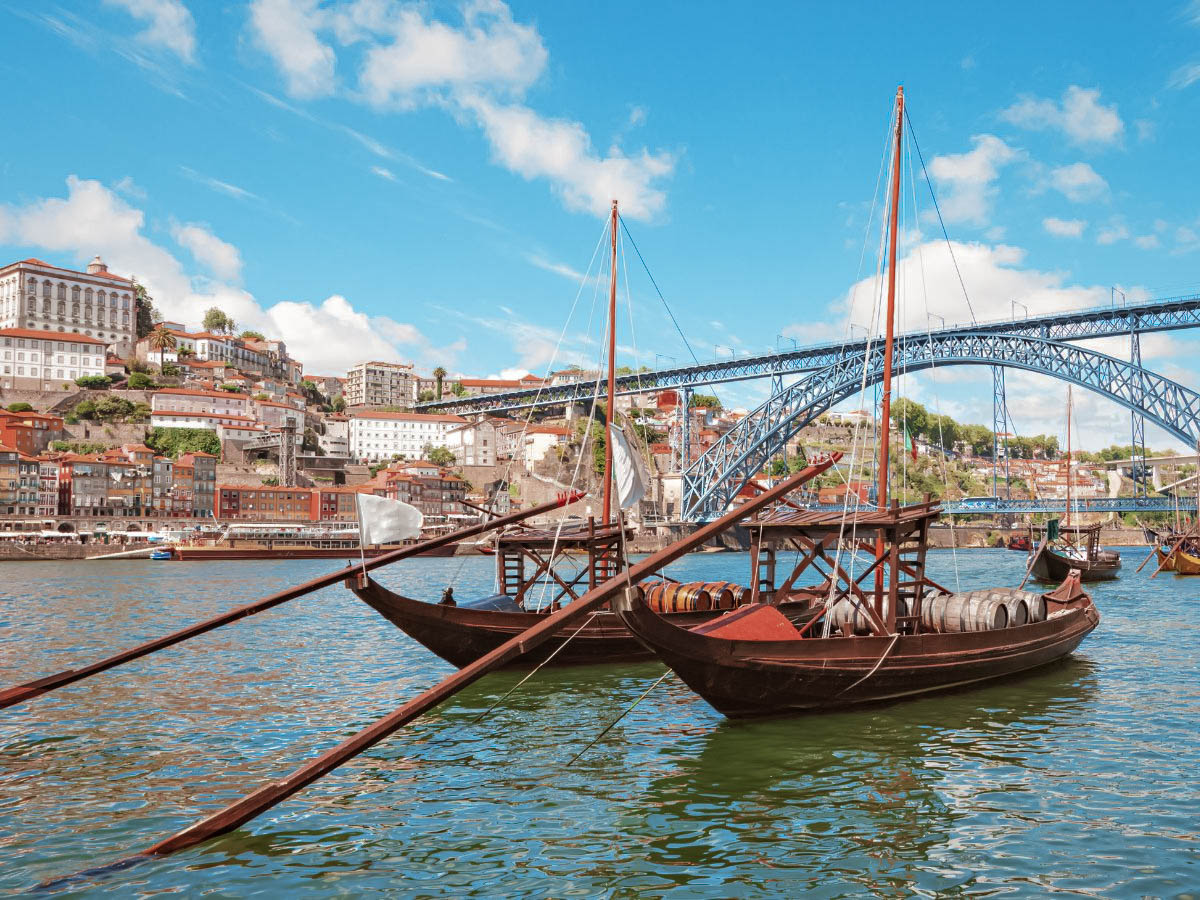 Passeio de barco pelo Rio Douro: quais opções? quanto custam?
