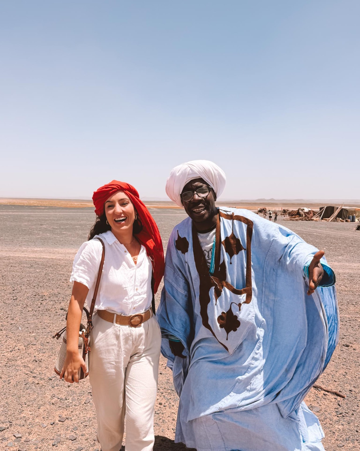 Deserto do Saara Marrocos: qual o melhor tour? vale a pena?