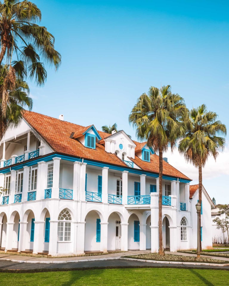 O que fazer em Joinville: +25 passeios imperdíveis